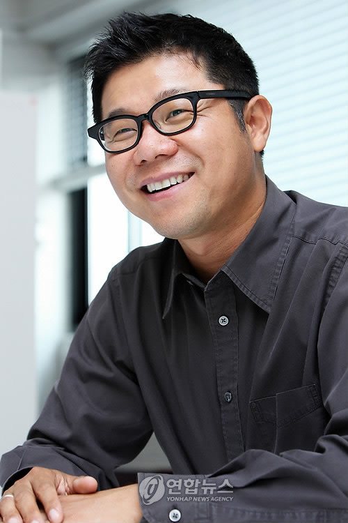 건축가 겸 가수 양진석