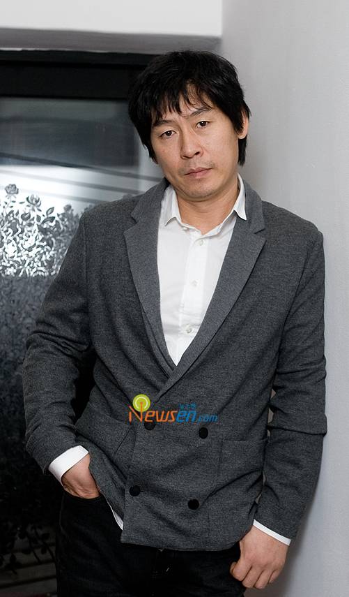 설경구 백발 할아버지가 돼도 연기는 계속 하고싶다 인터뷰