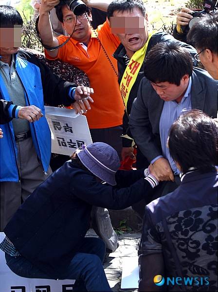 갈등 빚는 수원 권선 113 6구역 주택재개발 정비사업