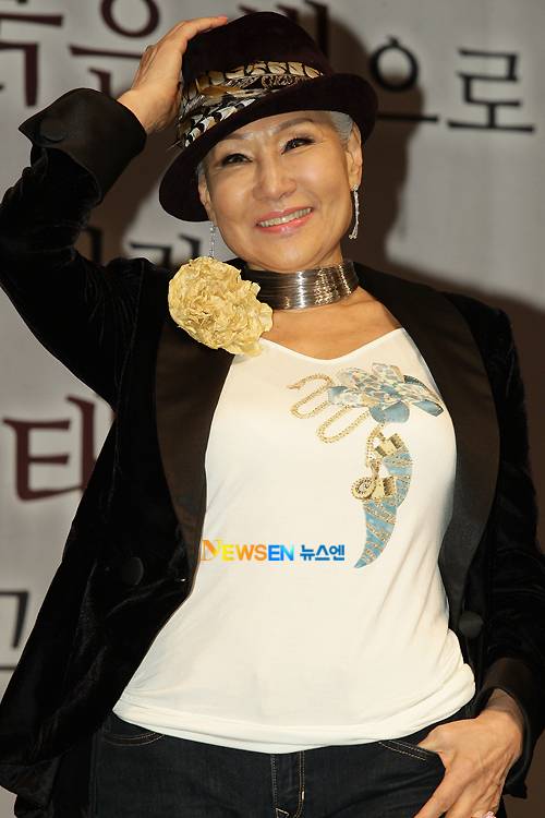 패티김 은퇴 딸 카밀라 임신 7개월 평범한 할머니 돌아가겠다