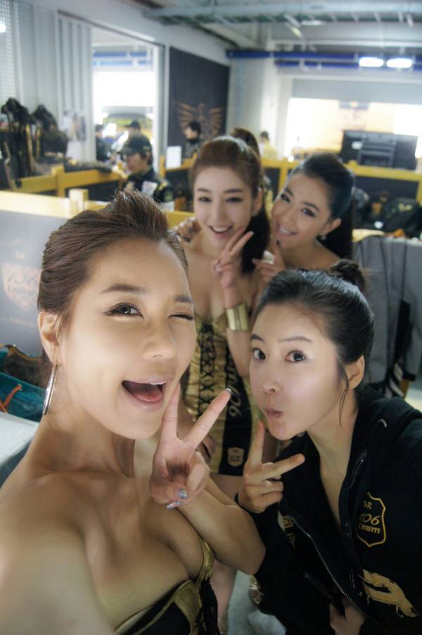 [team106 photo]팀106의 그녀??들!!^^ | 다음스포츠