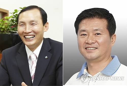 IBK기업은행 올해 두 번째 '원샷' 인사
