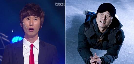 양상국 "나영석 PD, CJ E&M 이적 아쉽다"