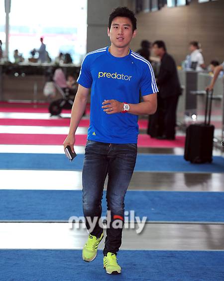 볼프스부르크 프리시즌 경기서 생테티엔에 승부차기패