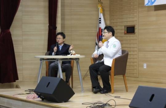 메디컬 단신 세바른병원 강서점어깨질환 및 치료 무료강좌