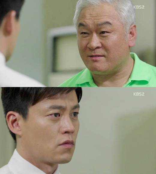 참좋은시절 이서진 김지호 바보 만든 건 김희선 아빠 폭로에 충격