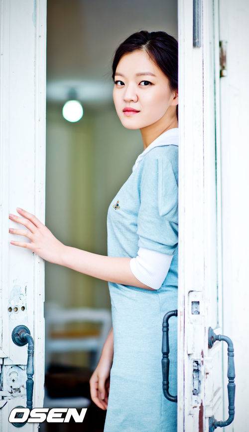 [단독] '괴물' 고아성, 새 영화 '오피스' 출연..호러퀸 될까