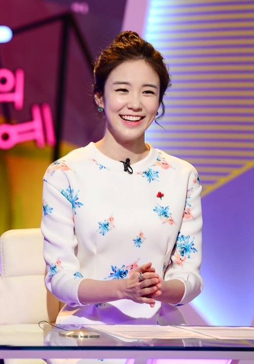 '한밤' PD "장예원, 정지영 이후 15년 만의 첫 아나운서 출신 MC"