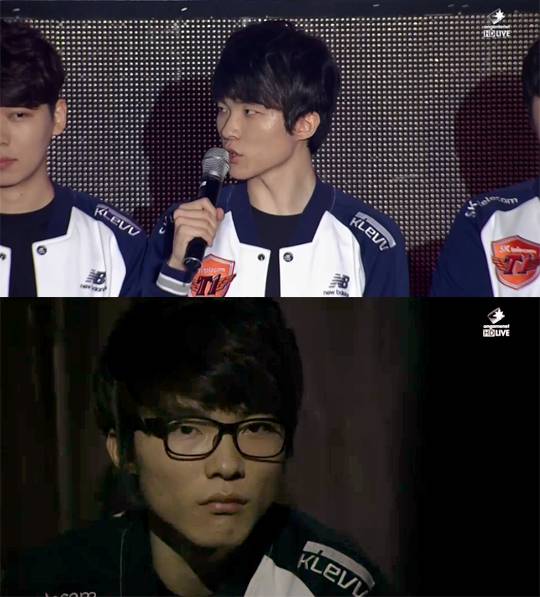Sk텔레콤 T1 페이커 없이 롤챔스 우승이상혁 Msi 때는 필살기 준비할 것