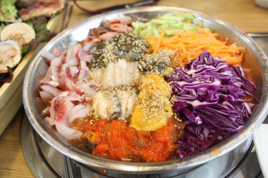 강화도 맛집 보광호 하루 매출 2천만원 기록한 맛의 비결은