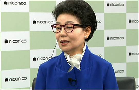박근령 남편 아내 소신 발언을 망언으로 왜곡하다니