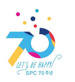 창립 70주년 SPC, 새 엠블럼 공개