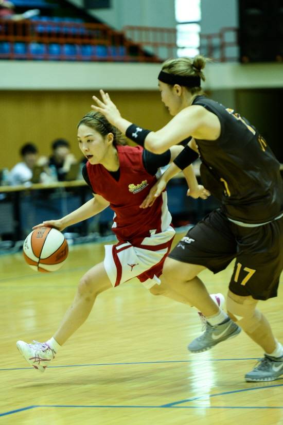 [WKBL 일정] 9월 2주차, WKBL 6개 구단 일정