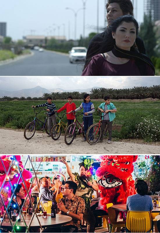 김지석 프로그래머가 전하는 '2015 BIFF' 톺아보기④