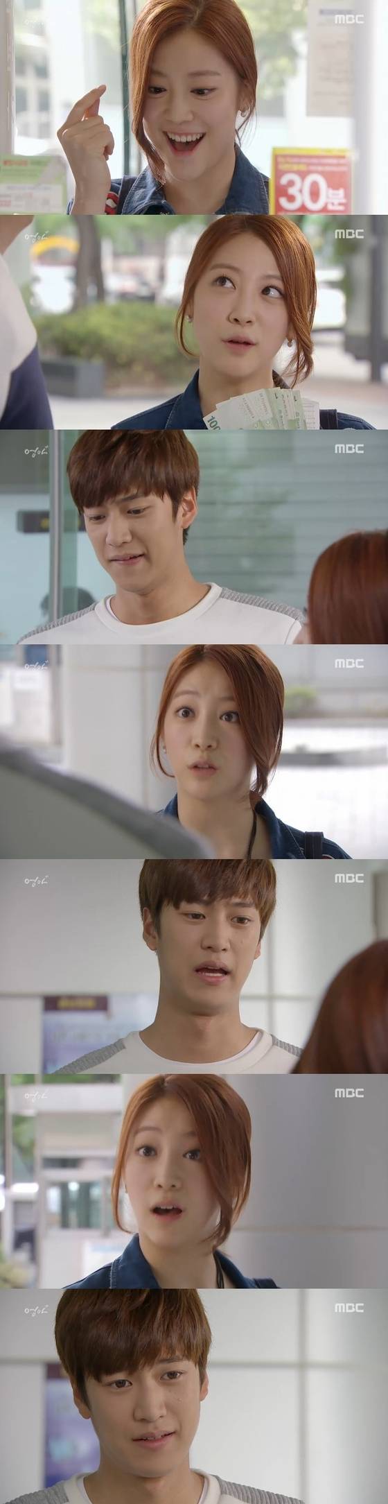 '엄마' 최예슬, 차화연 보낸 등록금 죄책감 없이 지출 '철부지'