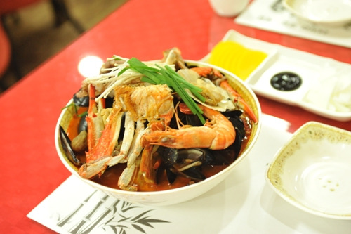 2대를 이어 온 정통중화요리 전문점 대전맛집