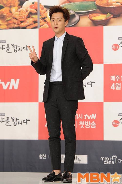 '퐁당퐁당 러브' PD "윤두준, 이도 캐릭터에 제일 먼저 생각난 배우"