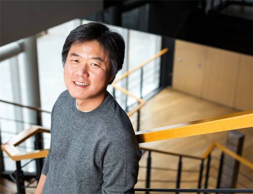 나영석 PD "내 예능은 공감가는 소재를 담백하게 담는 것"