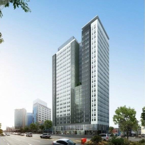 울산 번영로 다인로얄팰리스 모델하우스 공개