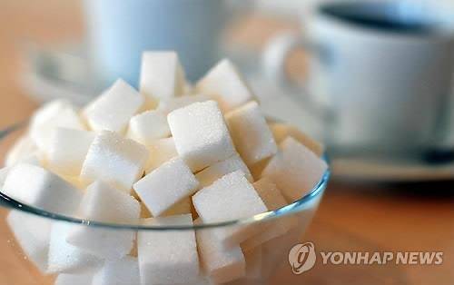 설탕 중독 마약·술 만큼이나 위험이유가
