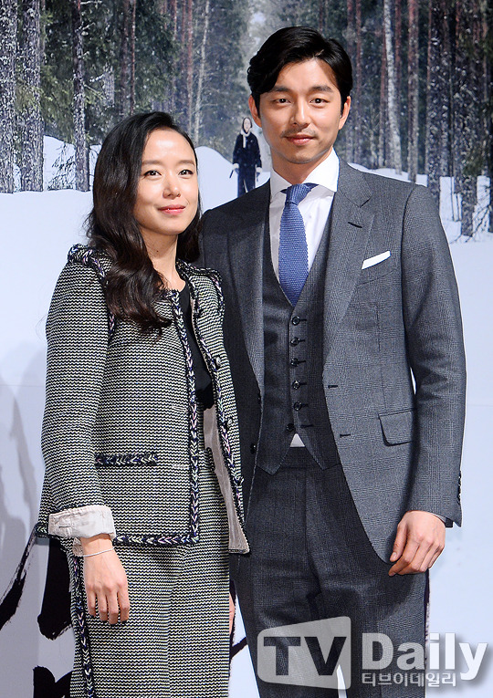 남과 여 전도연♥공유 18일 무비토크 출연