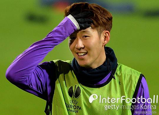Uel 프리뷰 양봉업자 손흥민 꿀벌군단 Bvb를 제압하라