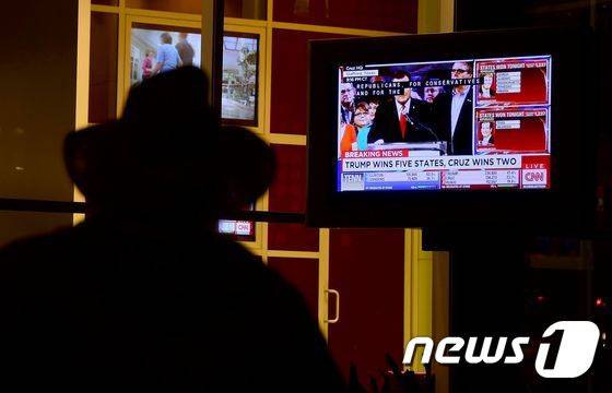 잠안자고 나흘동안 Tv시청만 가능세계신기록 나와