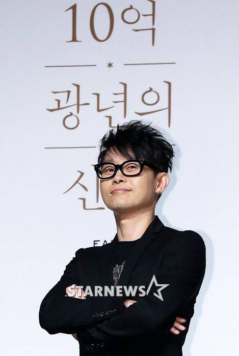 이승환 공연서 스태프 직접 지적 개선 위한 조치 해명