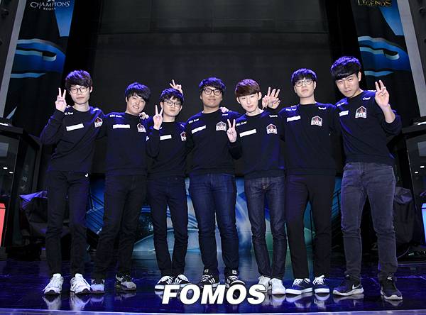꿈이 현실로 Esc 에버 롤챔스 승격의 의미