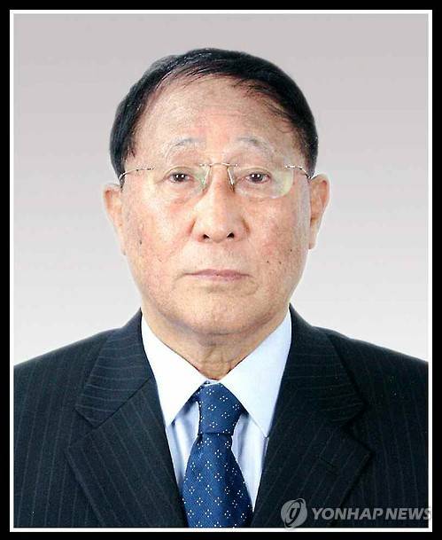 북미 기본합의서 체결 주역 北 강석주 식도암으로 사망종합2보