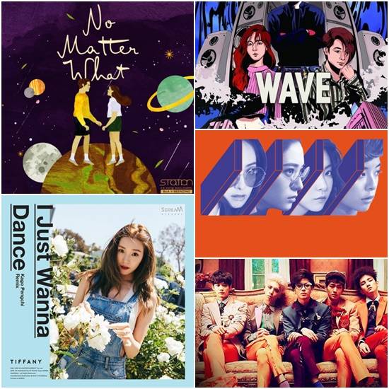 [Oh쎈 초점]SM의 긴 EDM 역사..'실험은 통했다'