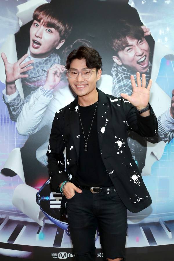 [ON+현장┃'너목보3'] 김범수 "나얼과 합동무대 꾸미고파"