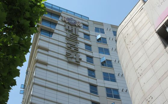강서구 등촌동 오피스텔 강서메트로칸 직장인 선호도↑