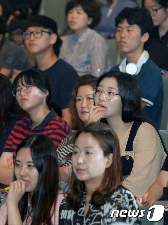 여름방학 알차게 보내기 위한 집중