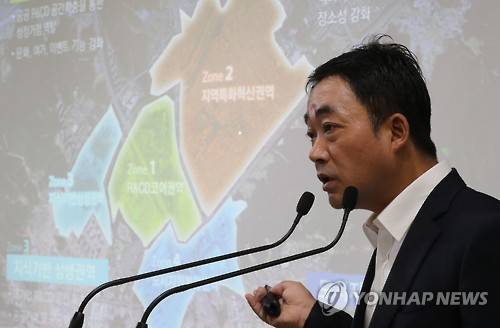 서울시 양재·우면 Randcd 혁신거점 조성