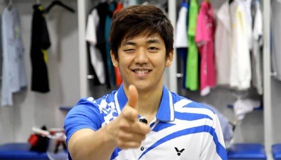 리우올림픽 이용대 유연성 배드민턴 男복식 금메달 정조준