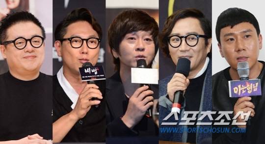 단독 김형석·윤종신·윤도현·정재형·이상민 1초의 승부사 출연