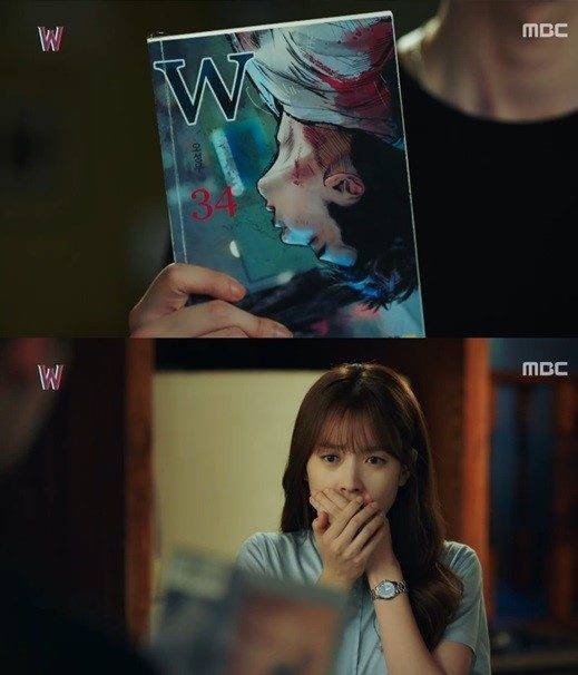 [TEN 초점] 'W'·'나인'·'인남' 송재정 작가의 맥락 있는 '기억 회복史'