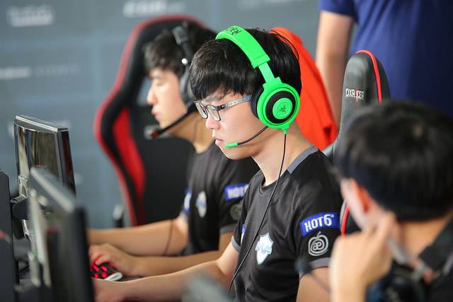 Mvp 프로젝트 스타시리즈 시즌2서 2패 탈락
