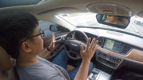 [시승기] 제네시스 G80 HDA 장단점 살펴보니