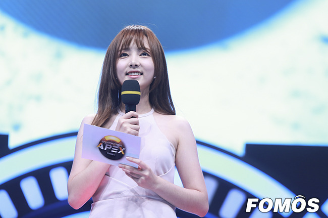 E사람 Ogn 강민지 아나운서 저의 숨어있는 색깔 보여드릴게요