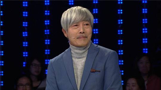 '1대100' 배철수가 겨울 내내 한번도 안 씻은 이유는?