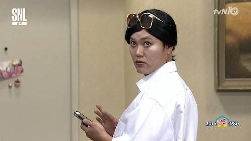 tvN 측 "청와대 외압으로 'SNL' PD교체? 사실무근"