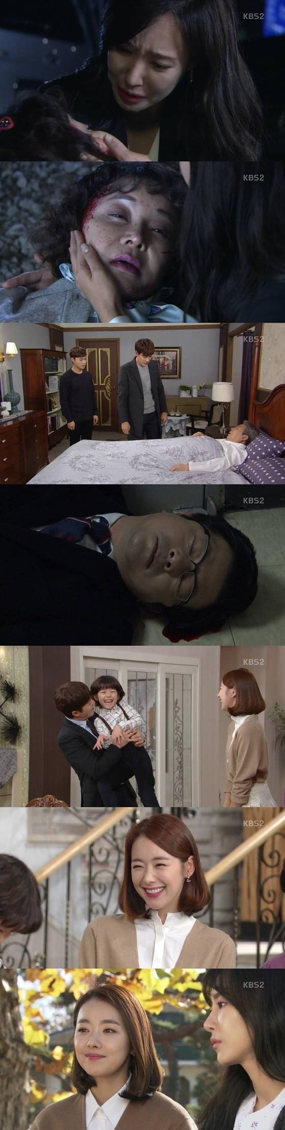 '여자의 비밀' 소이현, 김윤서 용서하고 오민석과 해피엔딩(종합)