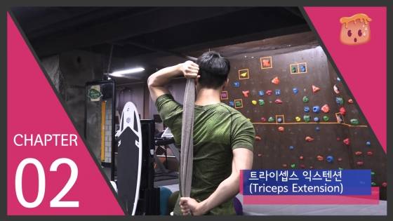 꿀빵 축 처진 팔뚝·허벅지 살 빼는 초간단 운동법은