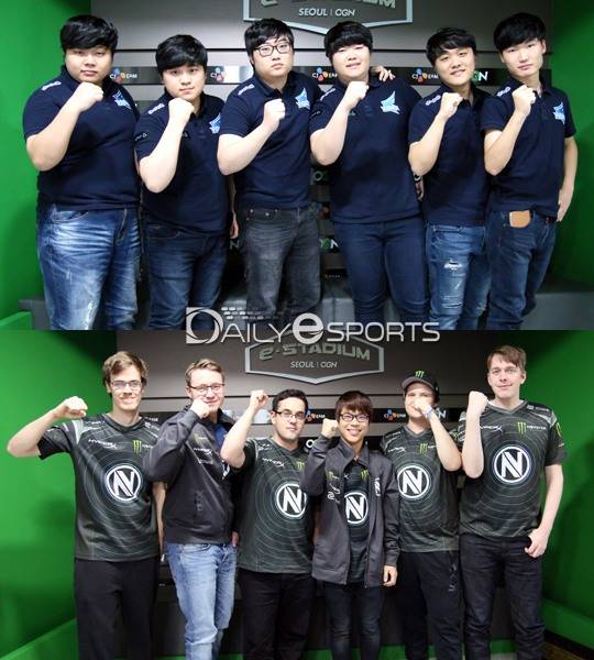 오버워치 에이펙스 초대 챔피언 누가 될 것인가결승전 관전 포인트는