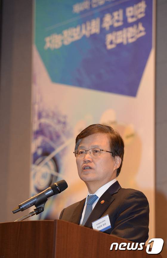 거스를 수 없는 4차 산업혁명국운 걸린 문제 국가적 혁신 필요