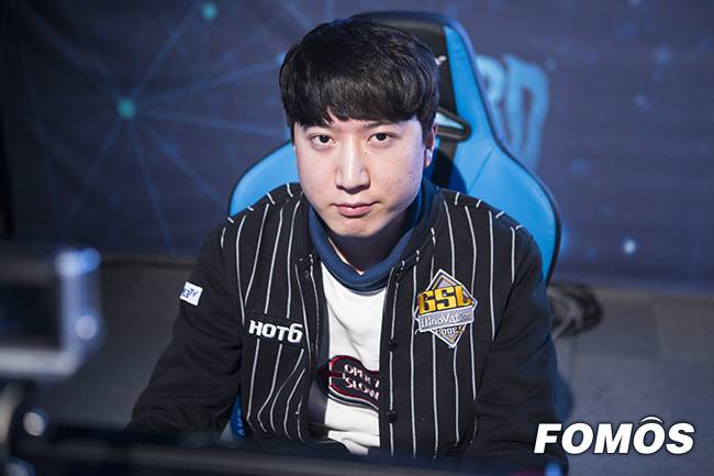 박진영의 After Gsl 기계적 이신형 인간적 어윤수 Skt 조에서 살아남은 두 명