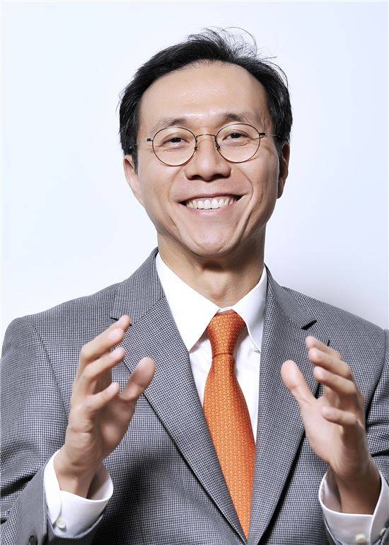 세틀뱅크 인수로 시너지 본격화 시동건 이경민 민앤지 대표