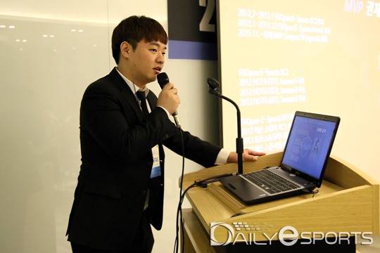 Mvp 권재환 감독 자녀 재능 있다면 프로게이머 시킬 것